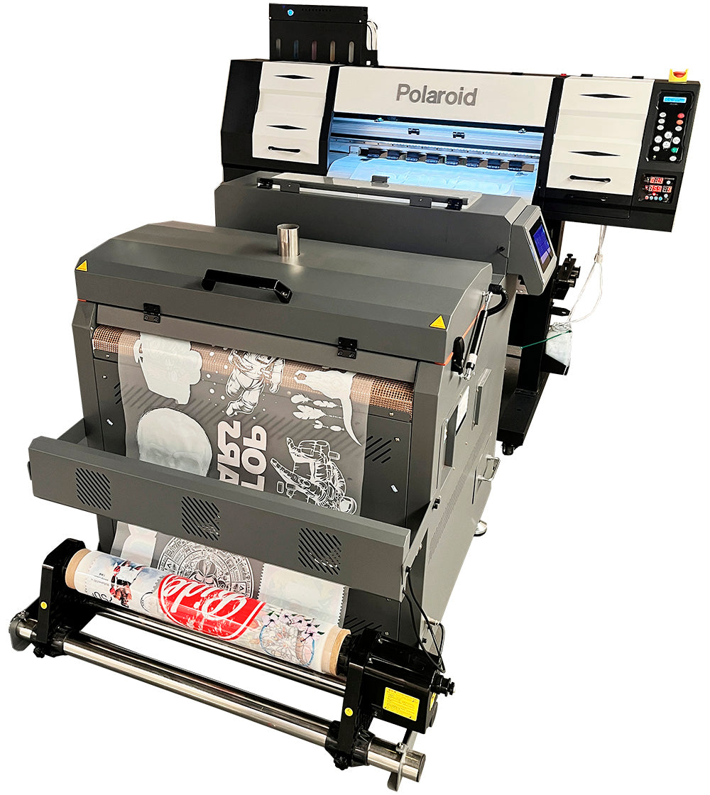 Impresora DTF Textil 60 — Papiro Chile