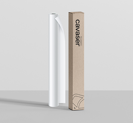 Backlight — Papiro Chile